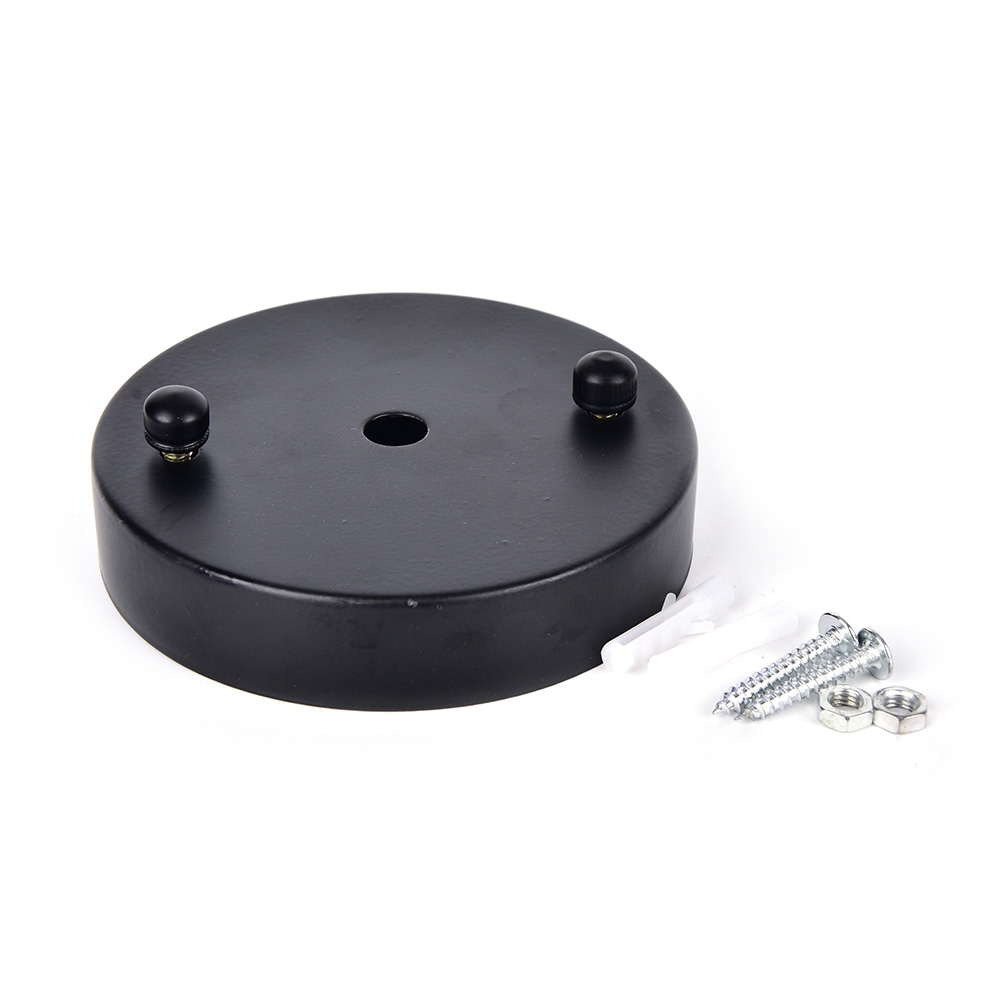 Ceiling Rose for ceiling pendant chandelier Light Fittings suitable for ...